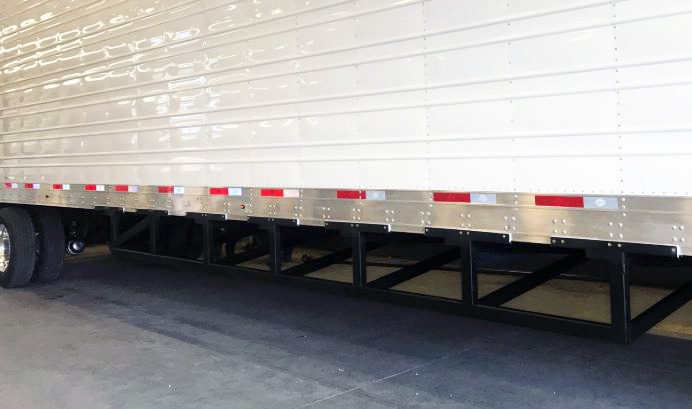 Reefer Features & Options - Utility Trailer