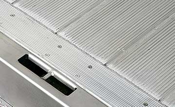 Reefer Features & Options - Utility Trailer