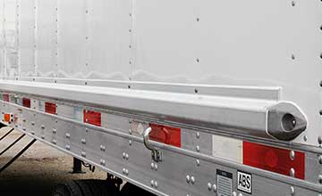 Reefer Features & Options - Utility Trailer