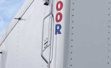 Reefer Features & Options - Utility Trailer