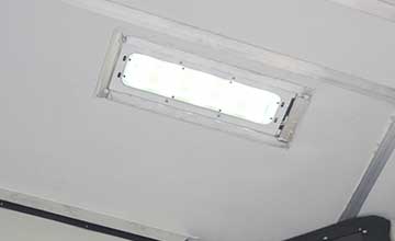 Reefer Features & Options - Utility Trailer