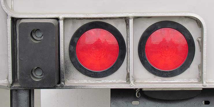 Reefer Features & Options - Utility Trailer