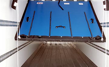 Reefer Features & Options - Utility Trailer