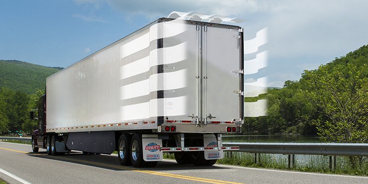 Video Gallery - Utility Trailer