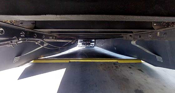 Reefer Gallery - Utility Trailer